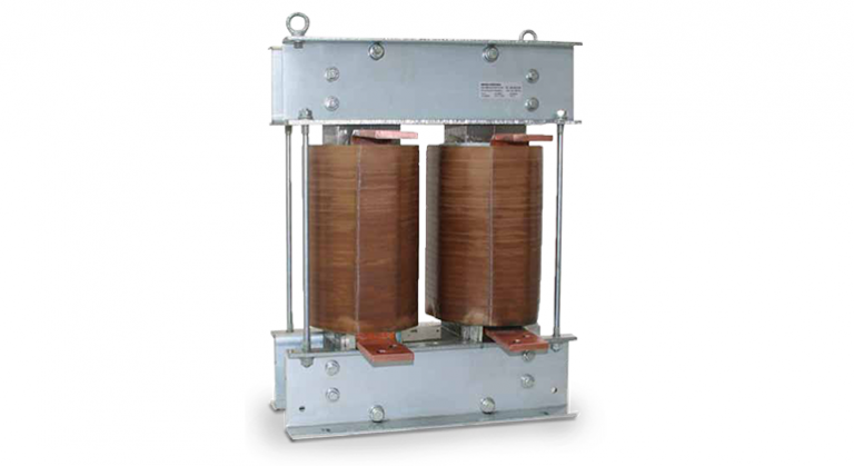 Power Solutions – LBH Middle East W.L.L